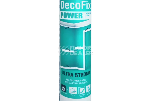 Клей Монтажный клей Orac Decor FDP700 Decofix Power от Orac Decor ...